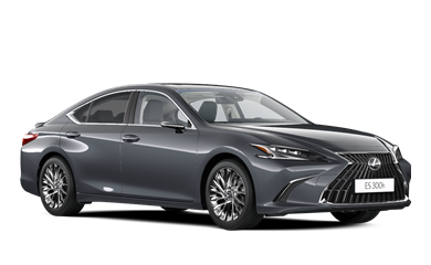 Γνήσια Αξεσουάρ Lexus | Lexus Ελλάς