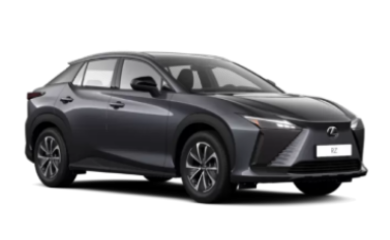 Γνήσια Αξεσουάρ Lexus | Lexus Ελλάς