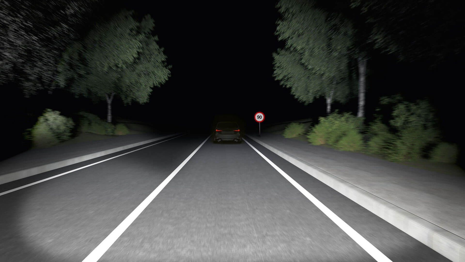 Σύστημα ασφαλείας Lexus RSA | Lexus Ελλάς